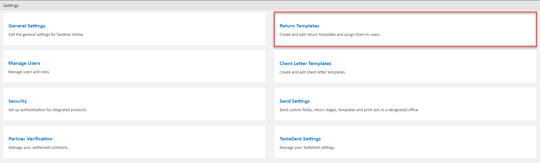 Online Pricing Defaults – MyTaxProgram